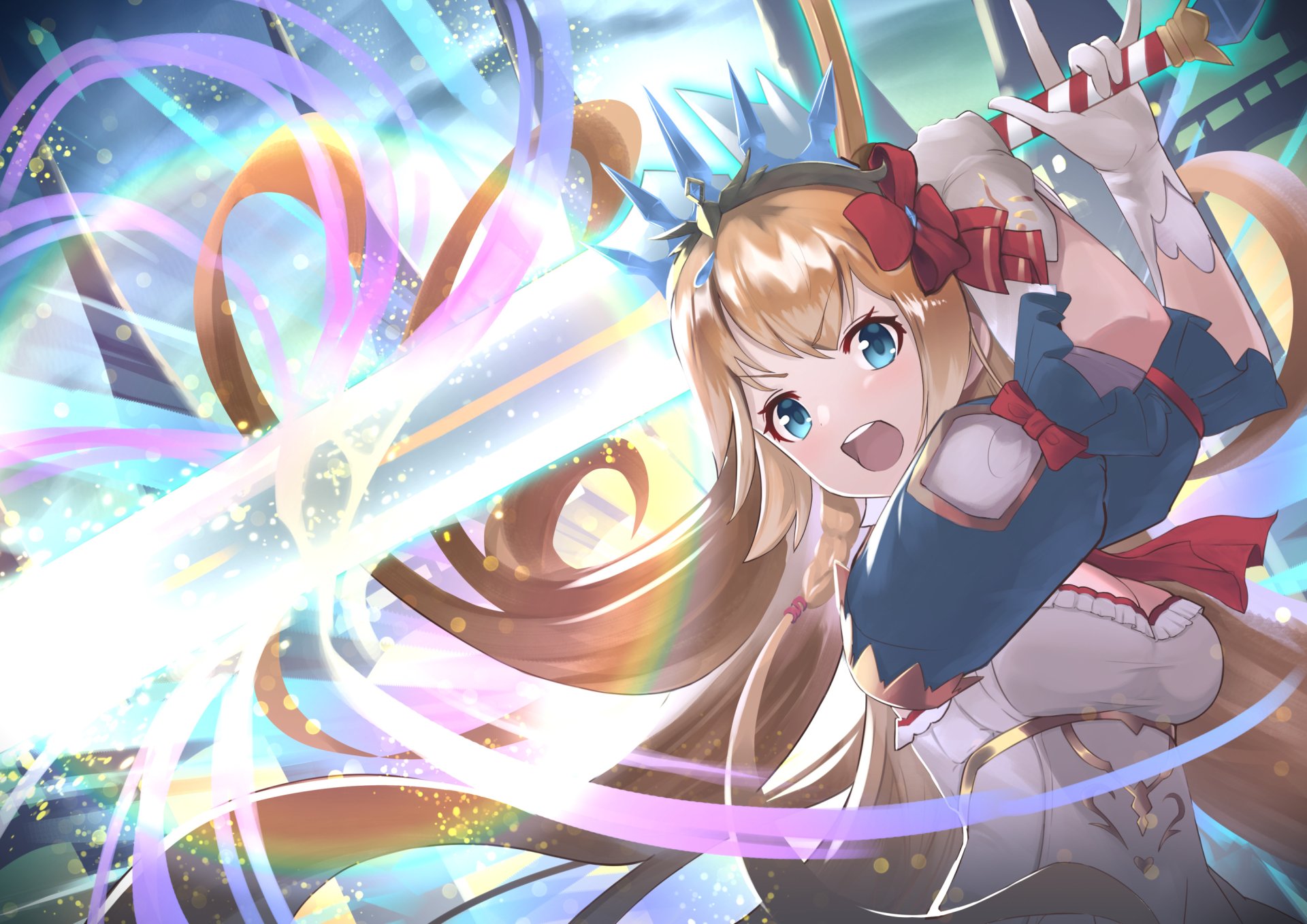Download Pecorine (Princess Connect) Anime Princess Connect! Re:Dive HD ...