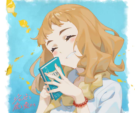 Josee (Josee The Tiger And The Fish) - Desktop Wallpapers, Phone ...