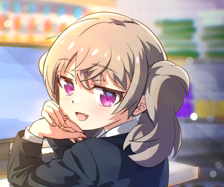 Slow Loop - Desktop Wallpapers, Phone Wallpaper, PFP, Gifs, and More!