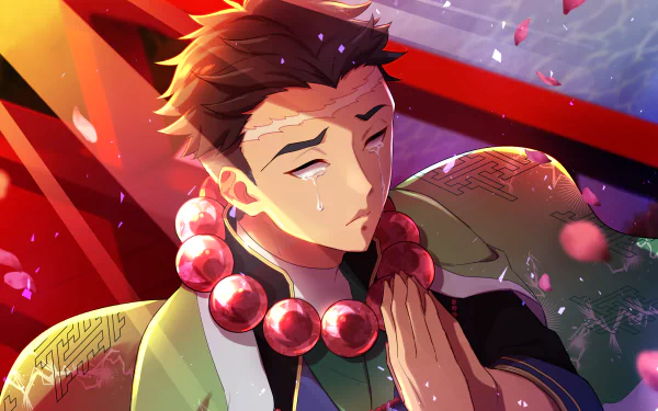 [40+] Gyomei Himejima Wallpapers