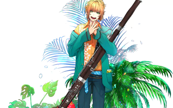 Minami Otone Wallpapers