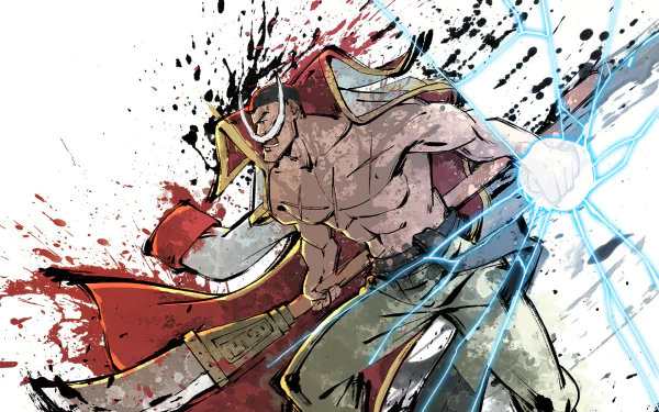 [60+] Edward Newgate Wallpapers