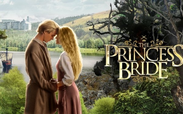 The Princess Bride 4k Wallpapers