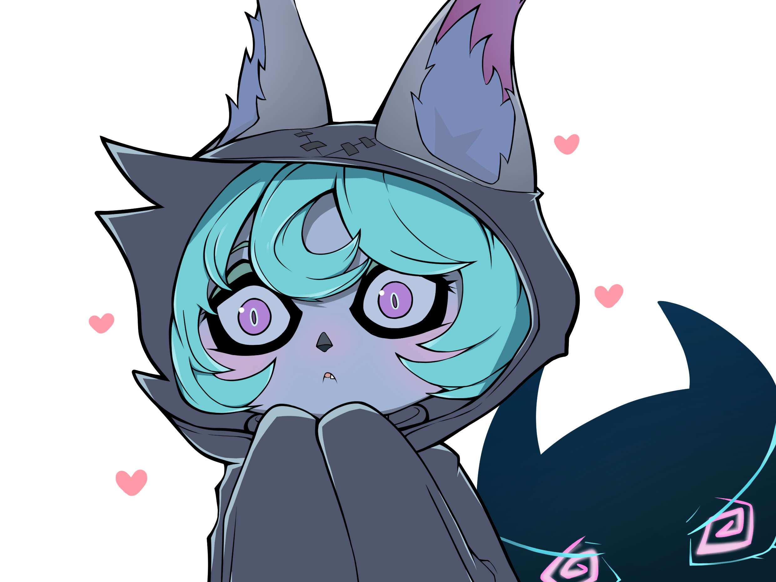 Download Vex (League Of Legends) Video Game League Of Legends HD Wallpaper