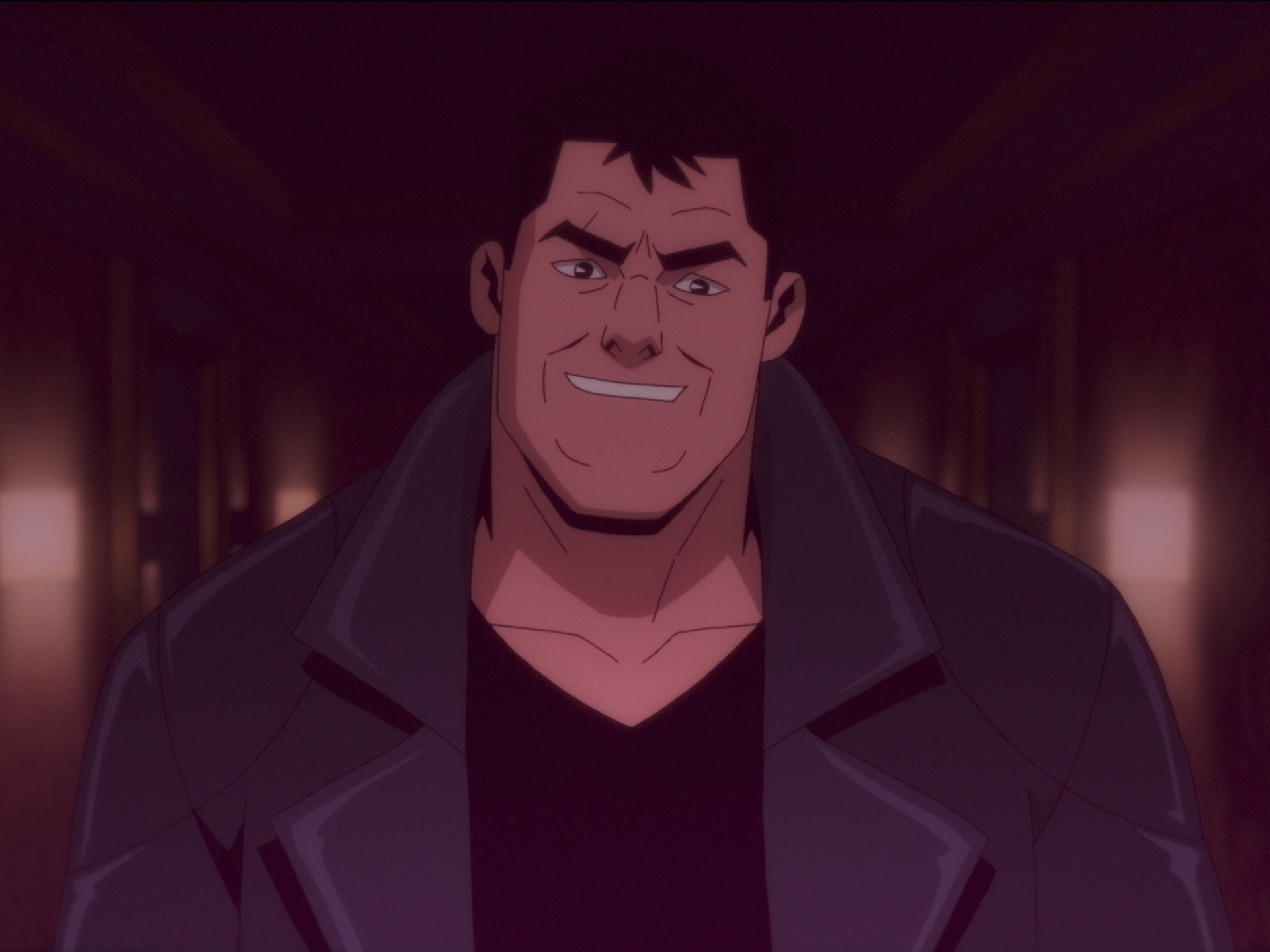 TV Show The Boys Presents: Diabolical HD Wallpaper