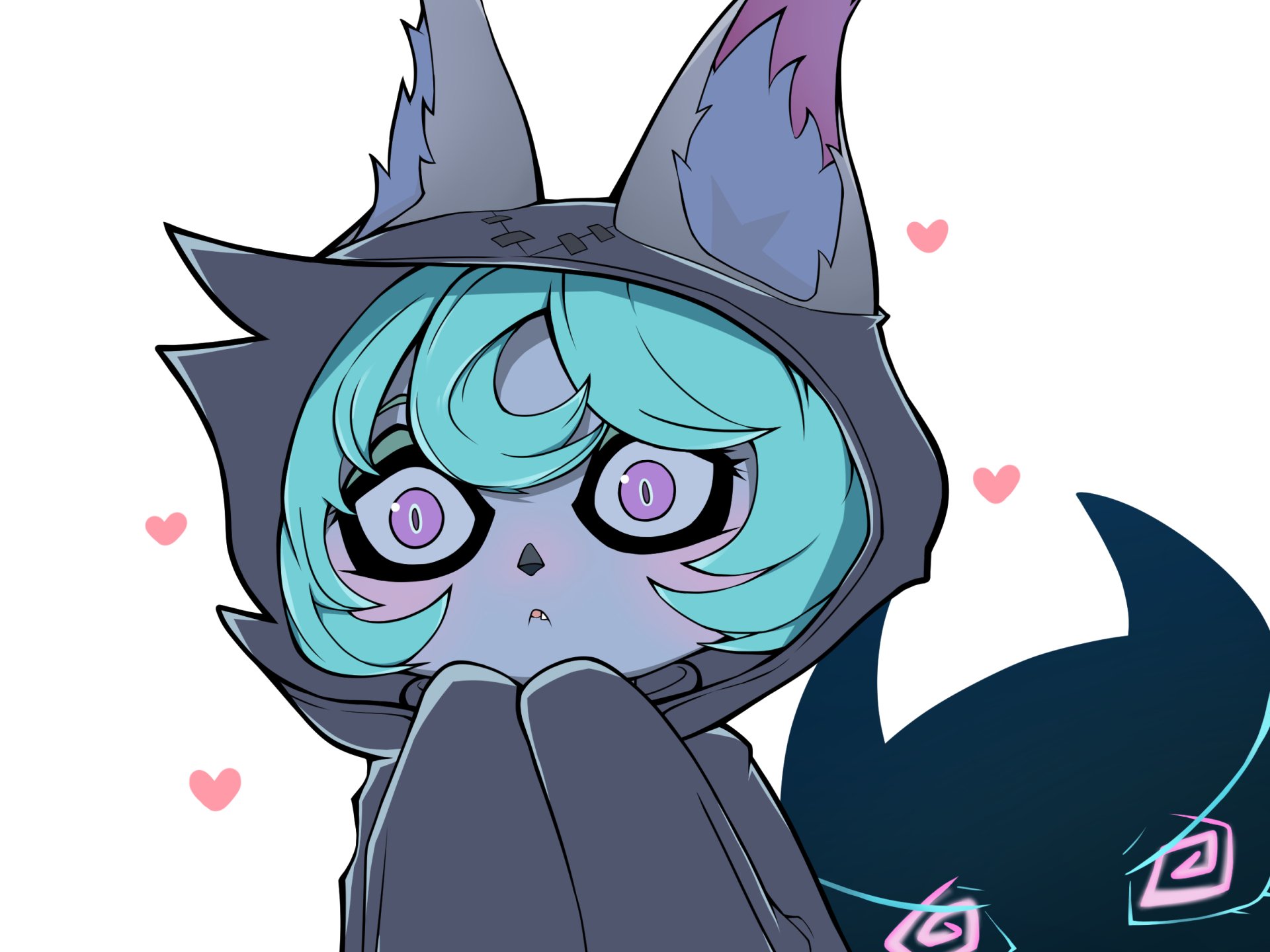 Download Vex (League Of Legends) Video Game League Of Legends HD Wallpaper