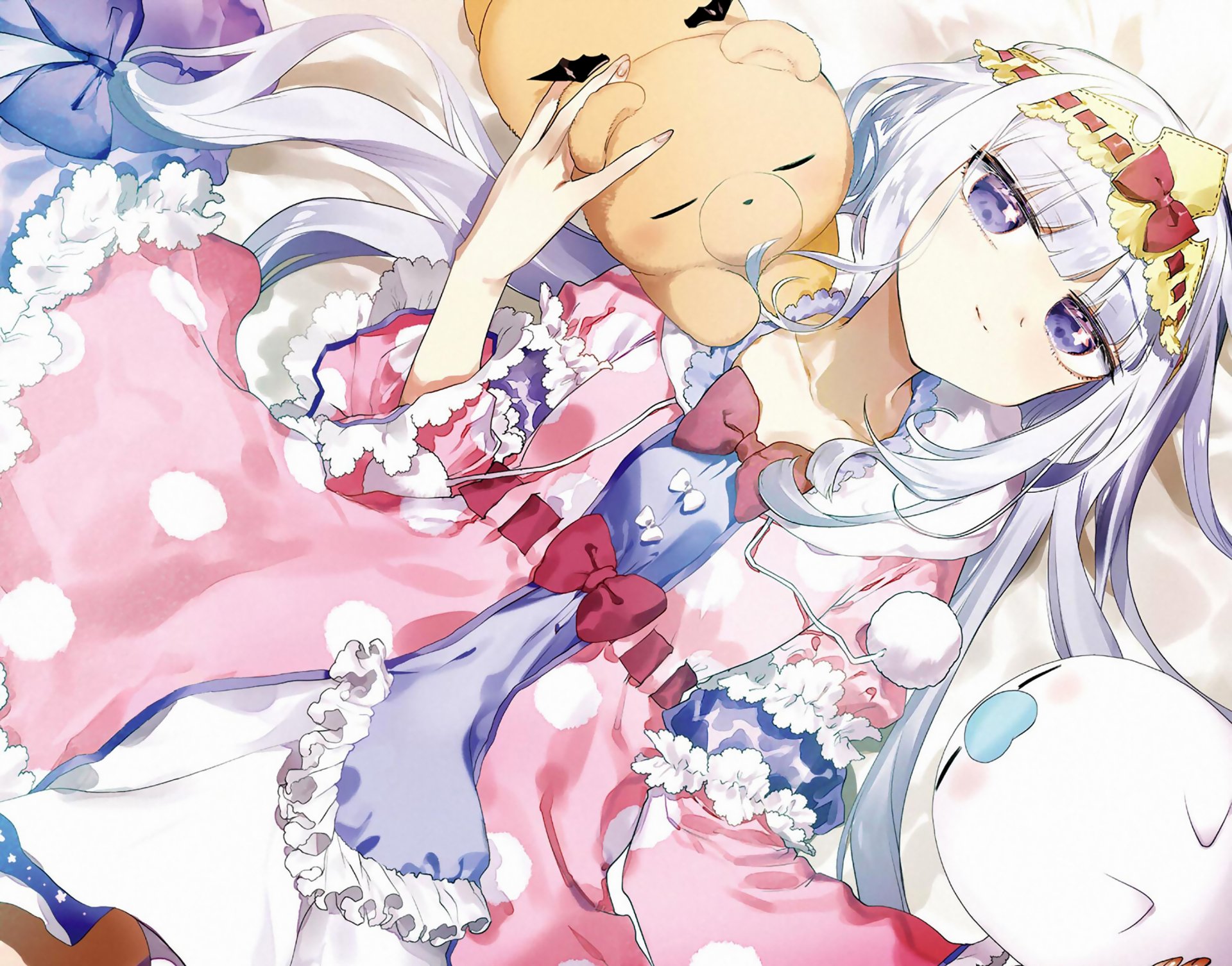Download Aurora Sya Lis Goodereste Anime Sleepy Princess In The Demon ...