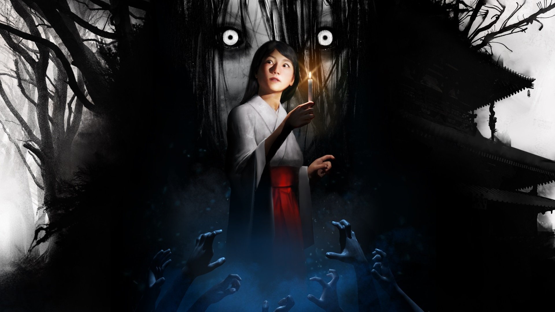 Download Video Game Ikai HD Wallpaper