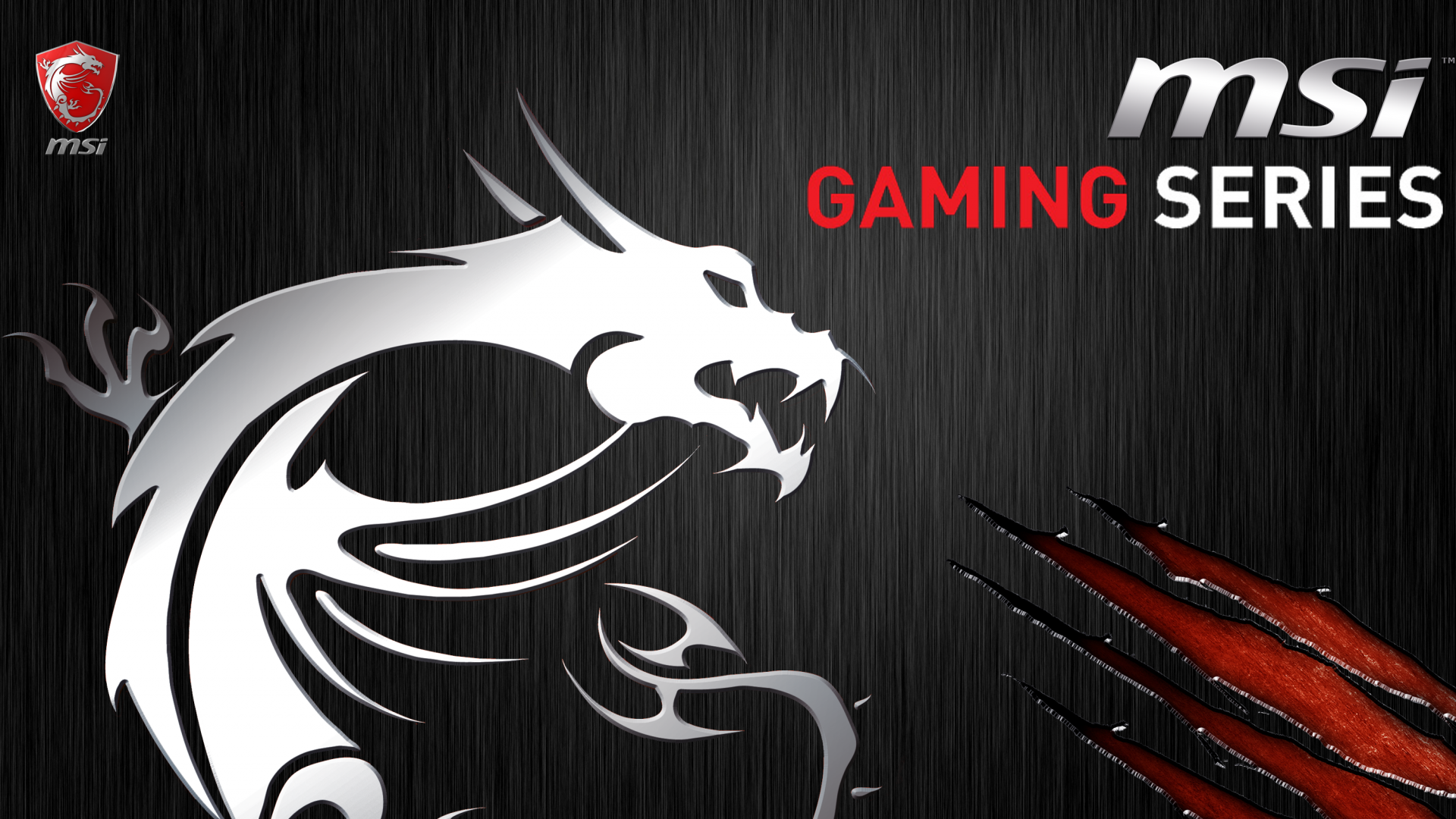 Download Technology MSI HD Wallpaper