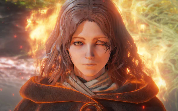 [10+] Melina (Elden Ring) 4k Wallpapers