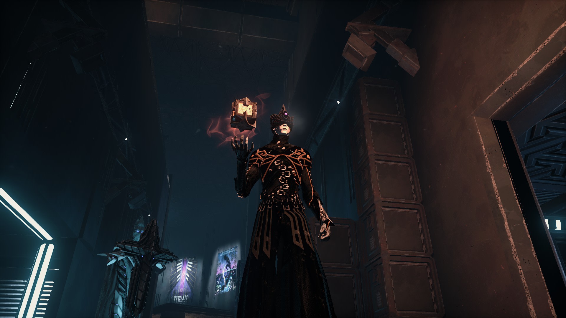 Hellpoint HD Wallpaper