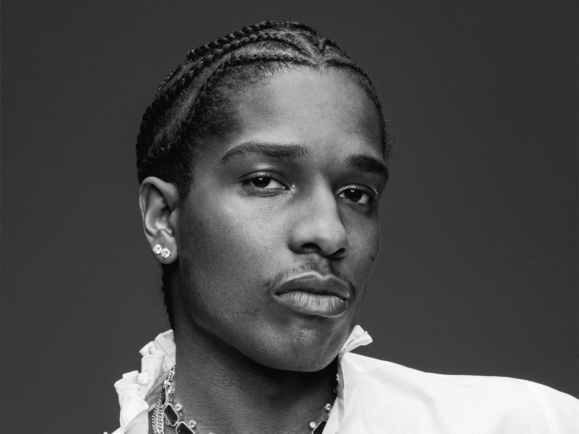 A$AP Rocky - Desktop Wallpapers, Phone Wallpaper, PFP, Gifs, and More!