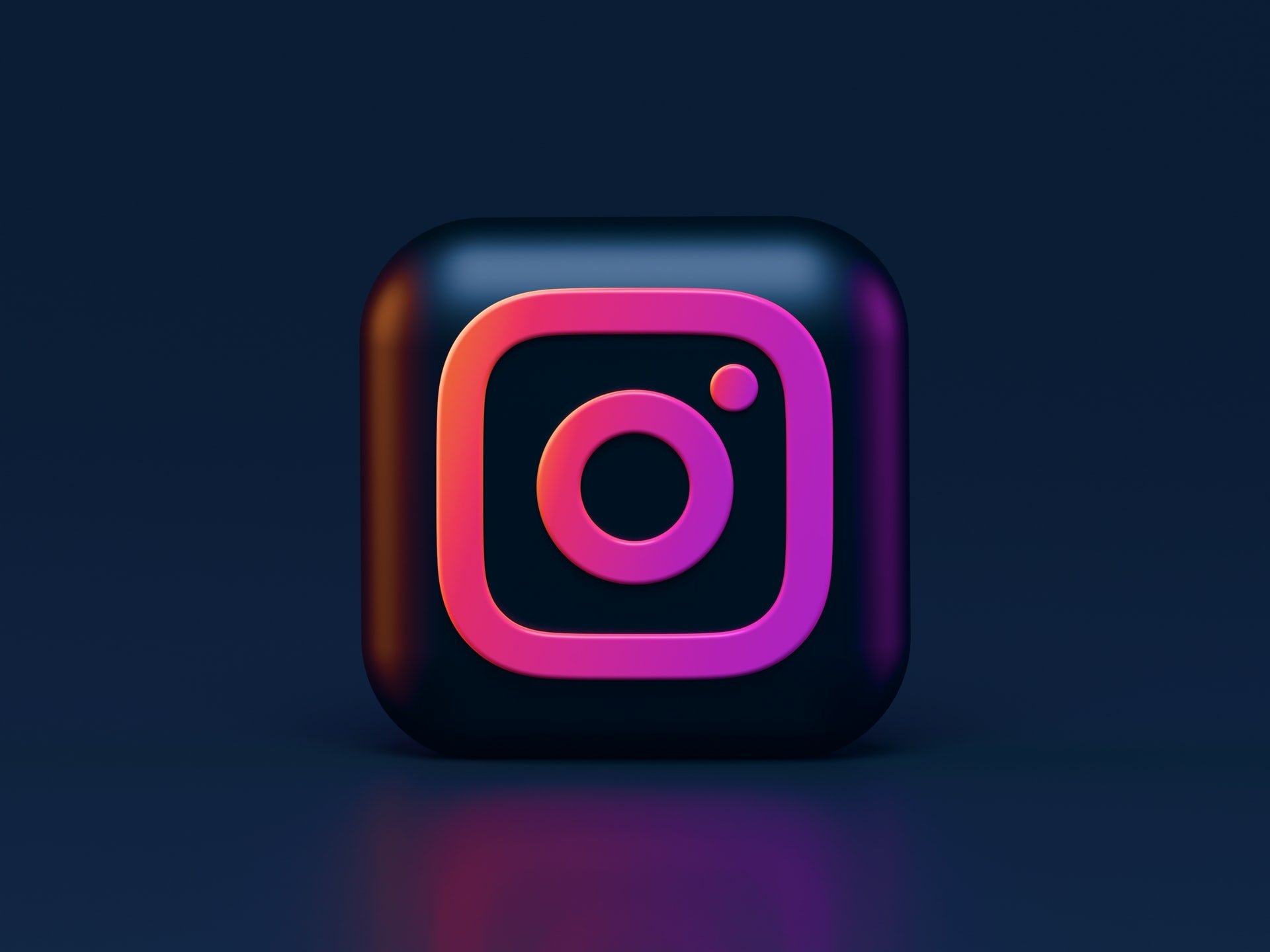Download Technology Instagram HD Wallpaper