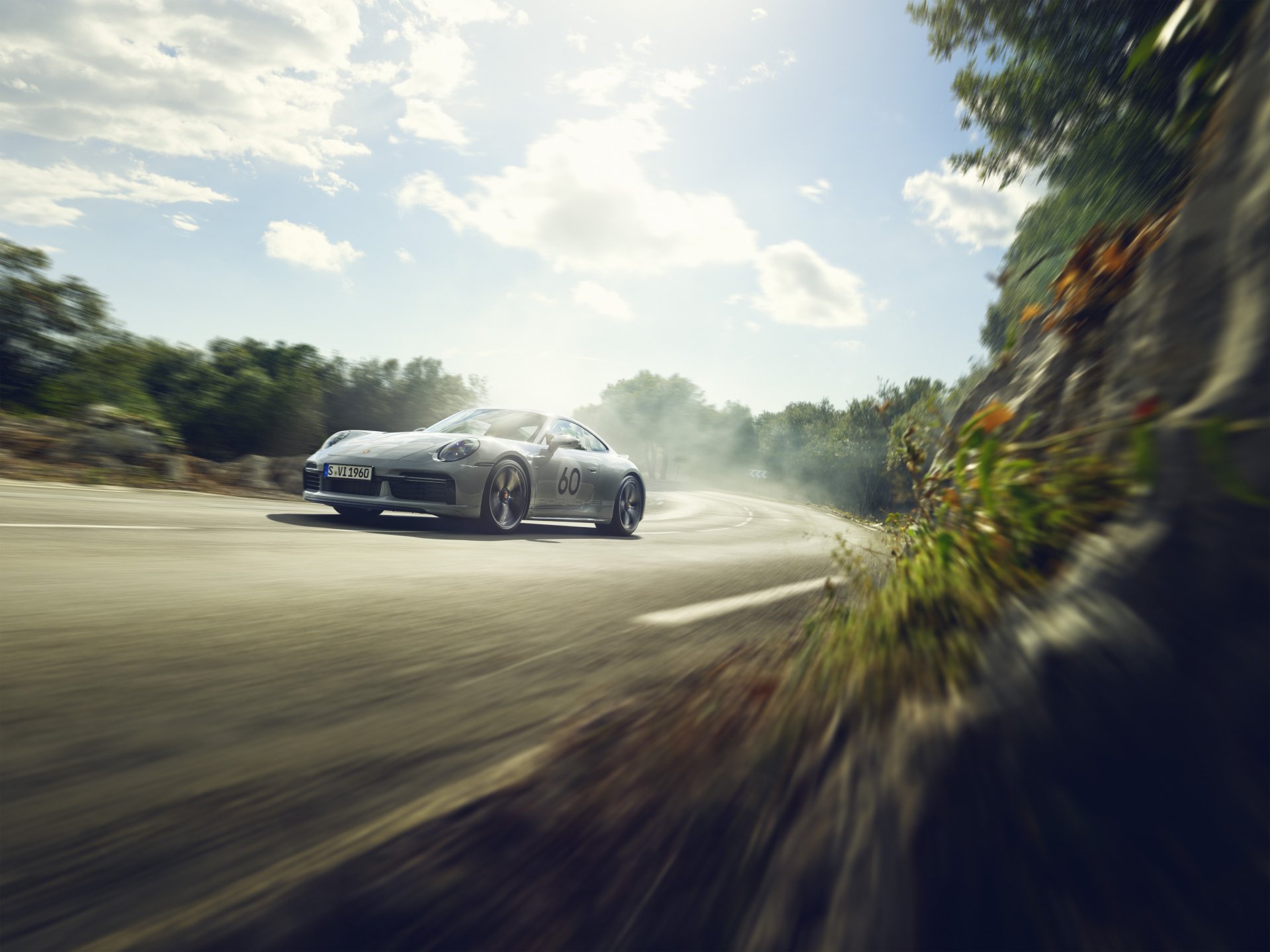 Download Vehicle Porsche 911 4k Ultra HD Wallpaper | 7102x5326 ...