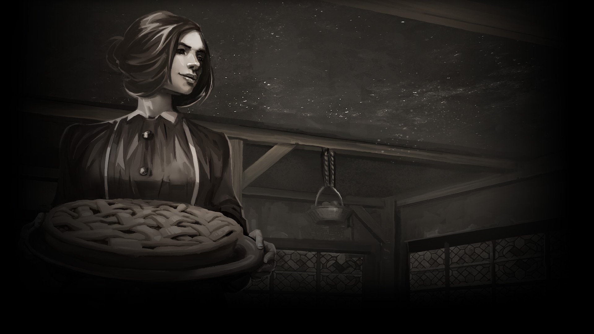 Video Game Ravenous Devils HD Wallpaper