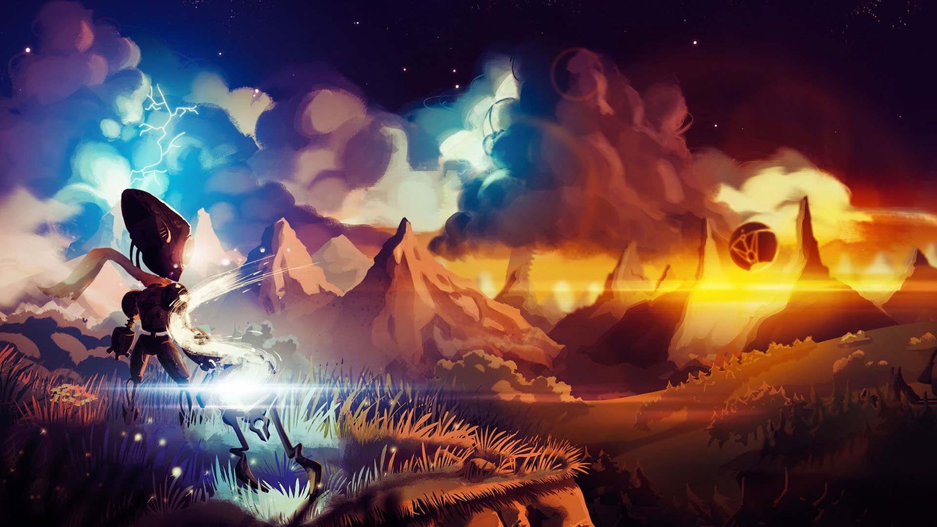 [20+] Vesper Wallpapers