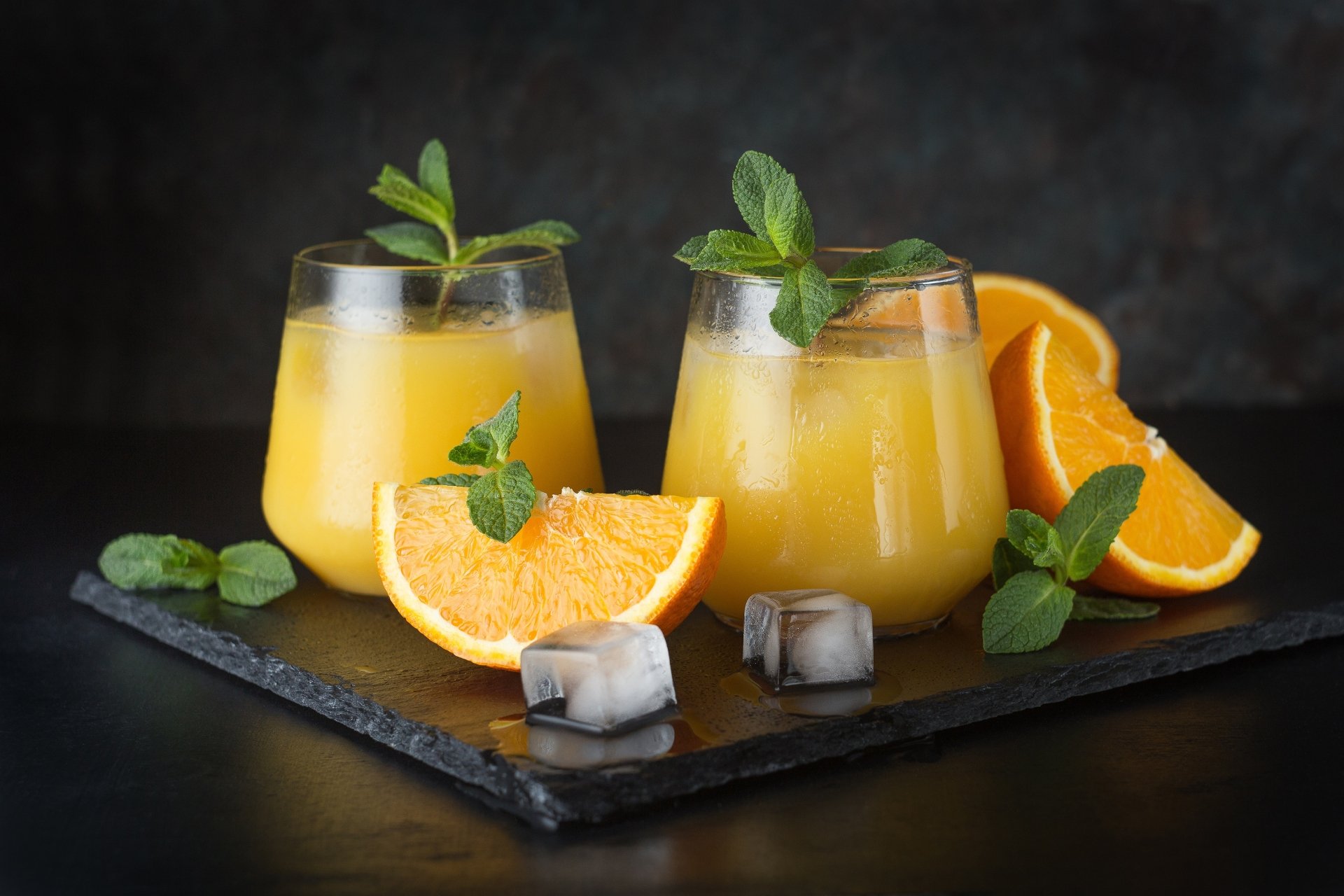 Download Food Juice HD Wallpaper