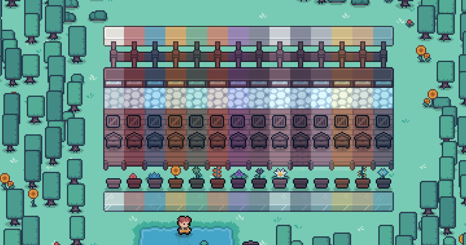 Download Video Game APICO HD Wallpaper