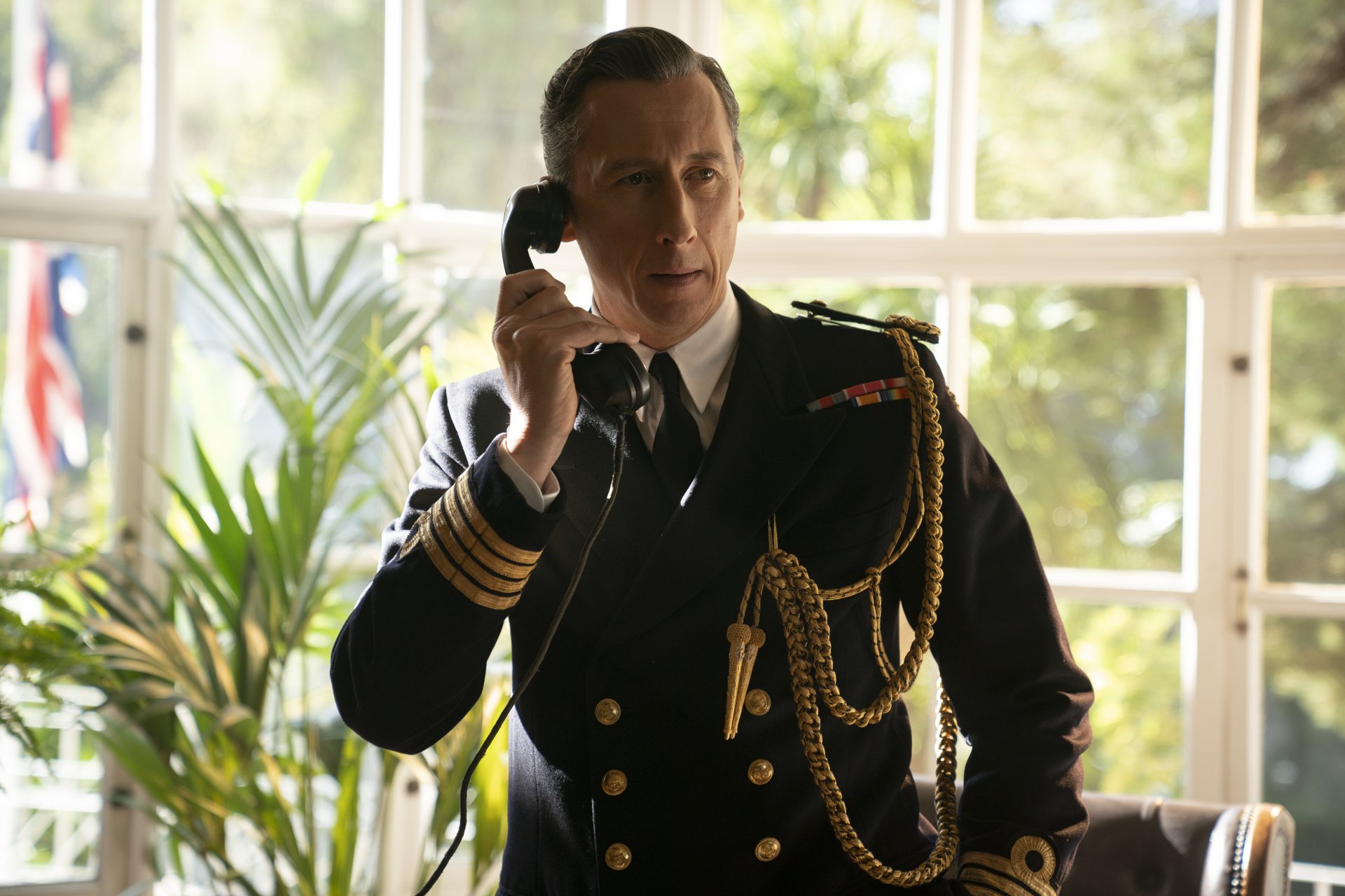 Download Nicholas Rowe Movie Operation Mincemeat 4k Ultra HD Wallpaper