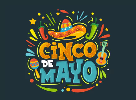 Cinco De Mayo - Desktop Wallpapers, Phone Wallpaper, PFP, Gifs, and More!
