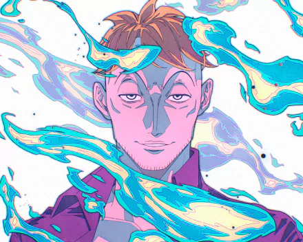 Marco (One Piece) - Desktop Wallpapers, Phone Wallpaper, PFP, Gifs, and ...