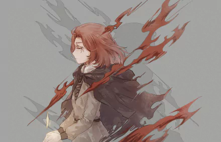 Melina (Elden Ring) - Desktop Wallpapers, Phone Wallpaper, PFP, Gifs ...