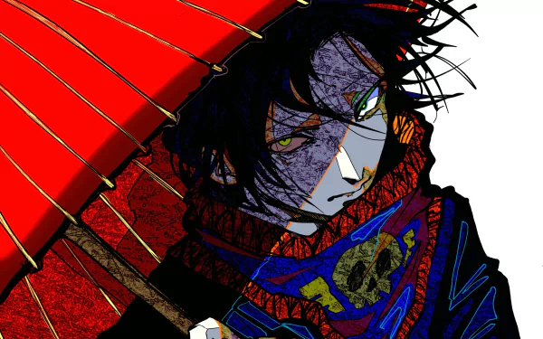 [30+] Feitan Portor Wallpapers