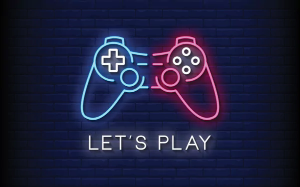 [180+] Gamer Wallpapers