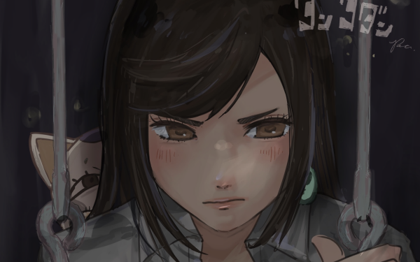 [10+] Momo Ayase Wallpapers