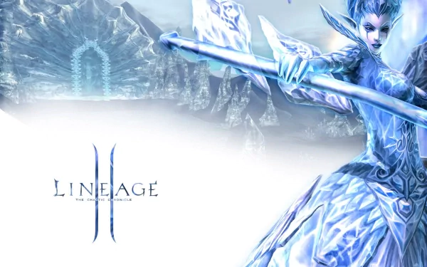 [30+] Lineage Wallpapers