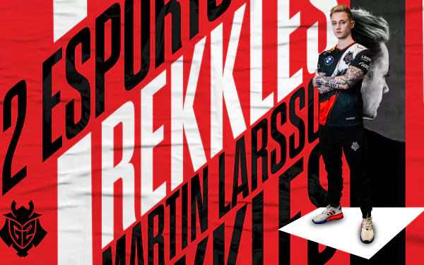 [30+] G2 Esports 4k Wallpapers