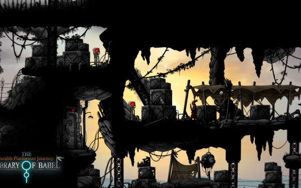 [10+] The Library Of Babel Wallpapers