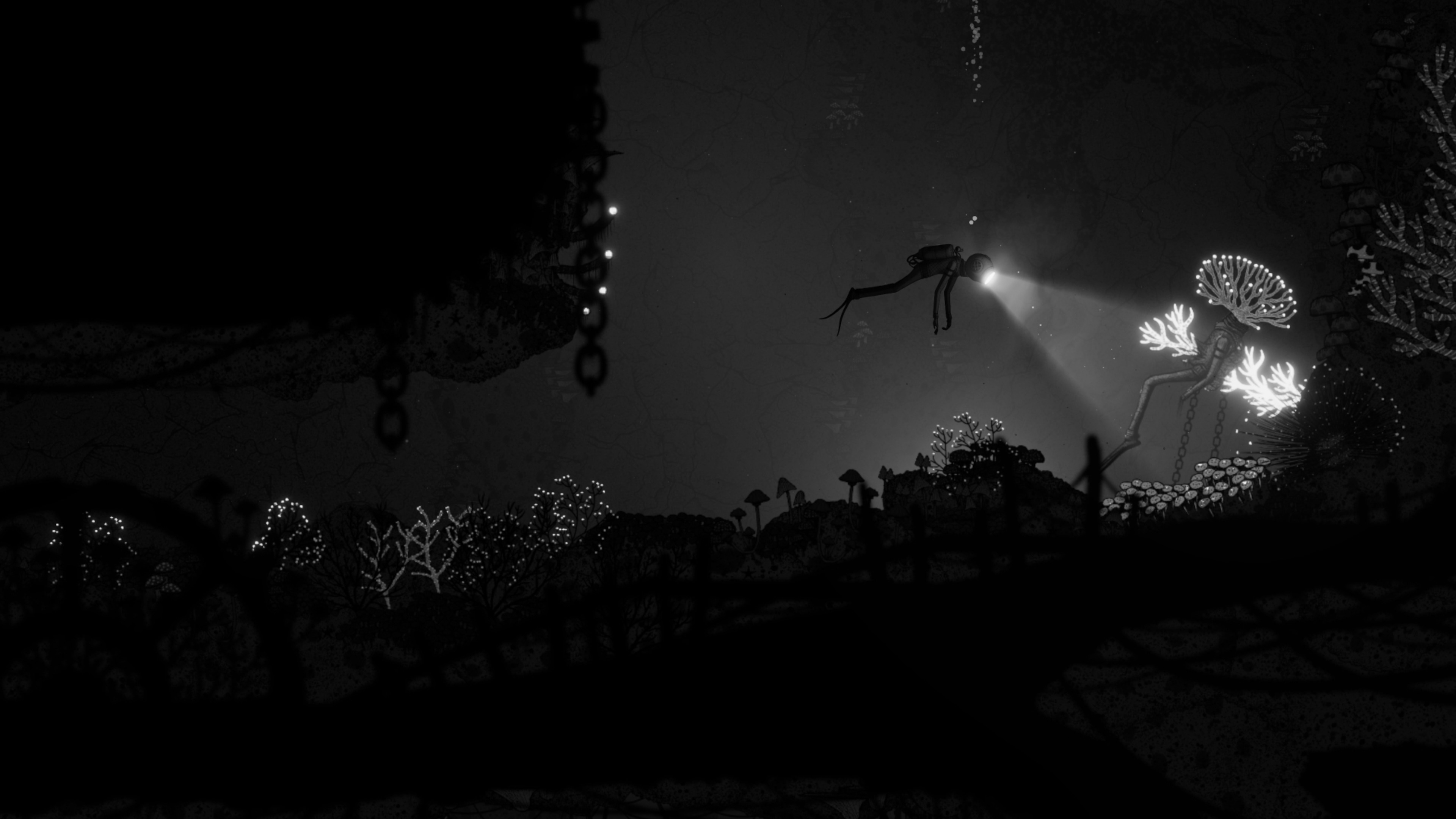 Download Video Game Silt 4k Ultra HD Wallpaper