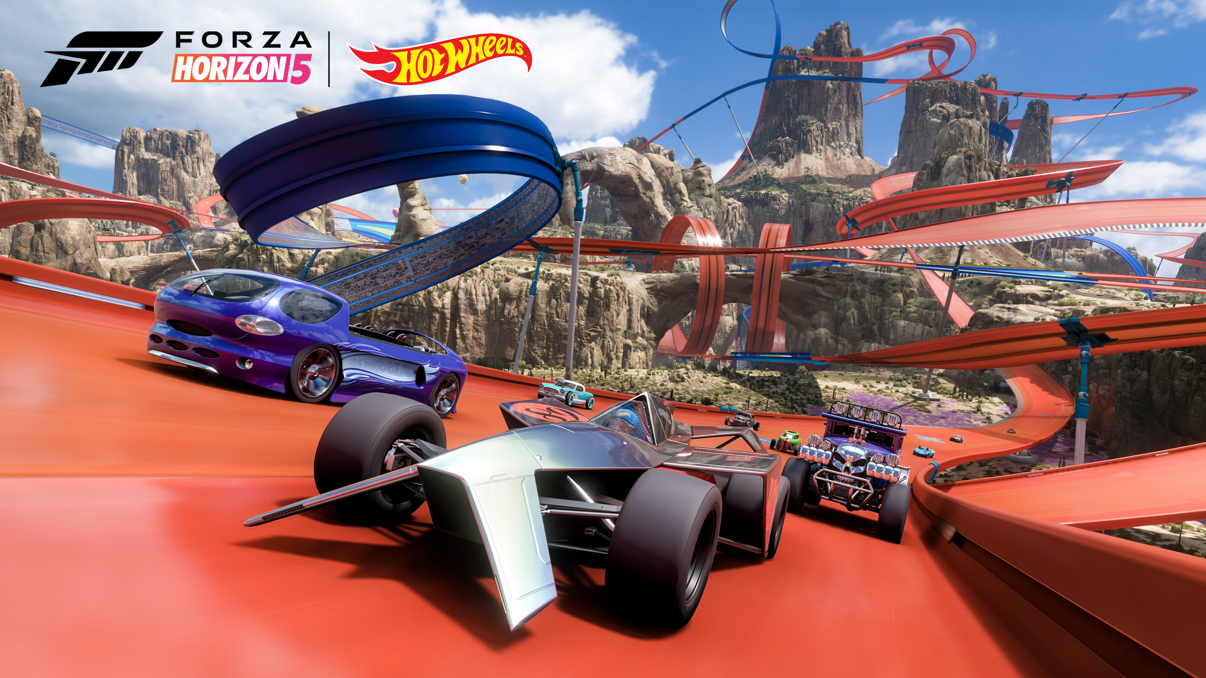 Download Video Game Forza Horizon 5 4k Ultra HD Wallpaper