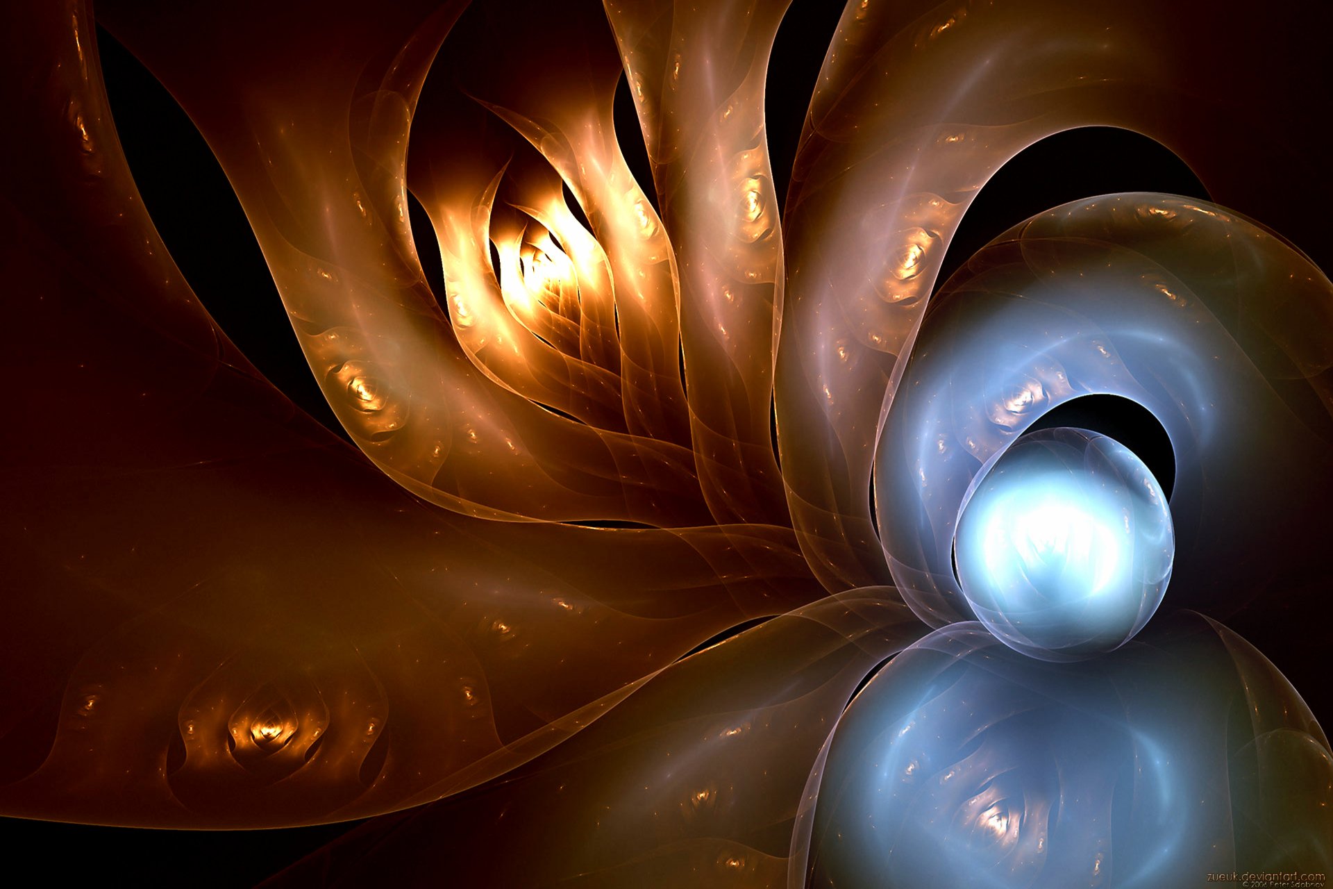 Download Abstract HD Wallpaper