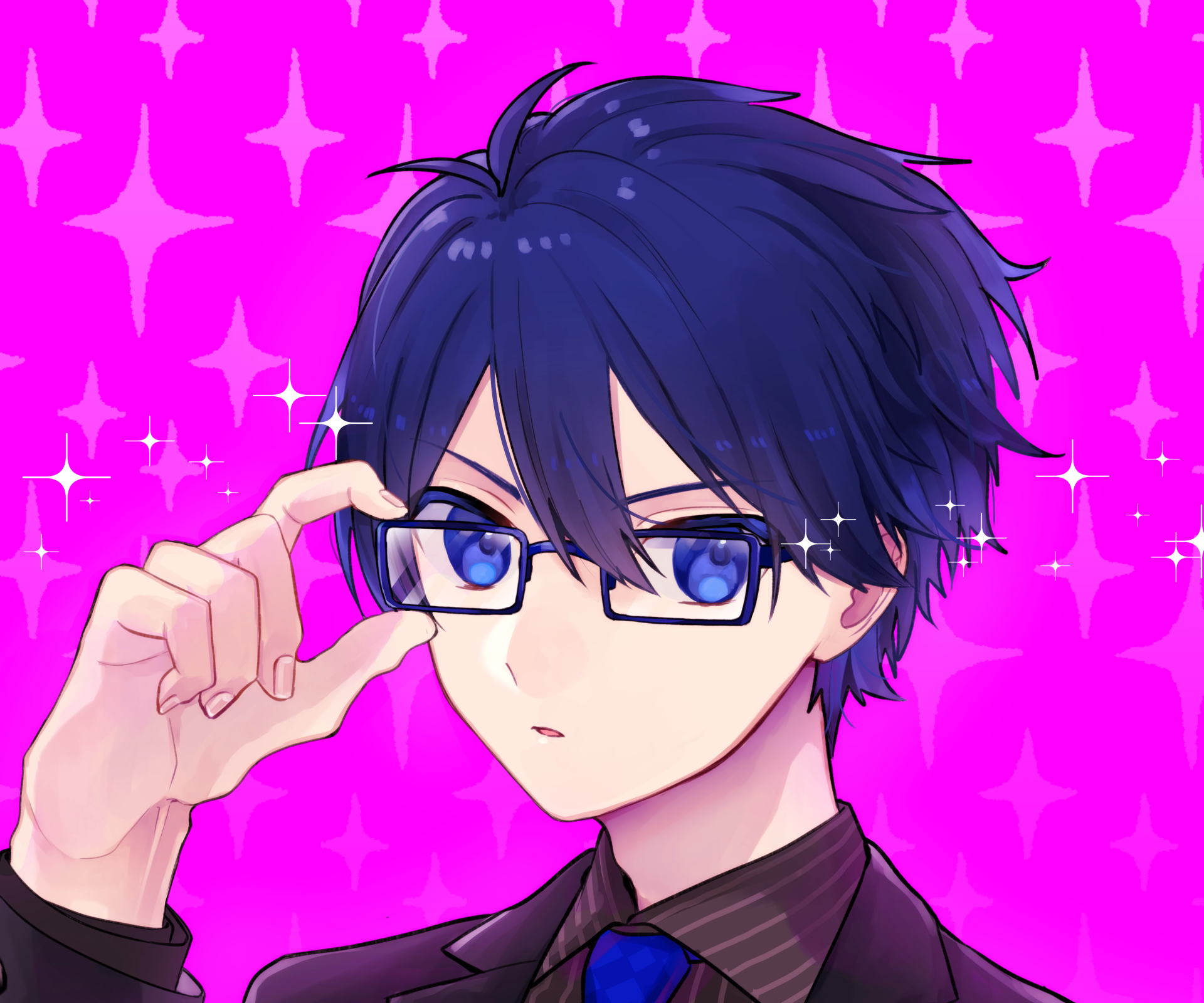 Yano Reiji 4k Wallpapers