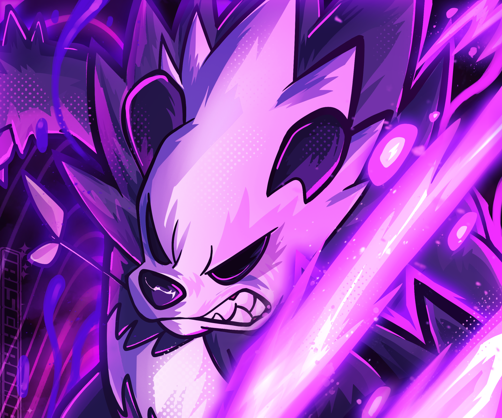 Download Pangoro (Pokémon) Anime Pokemon HD Wallpaper | 2480x2067 ...