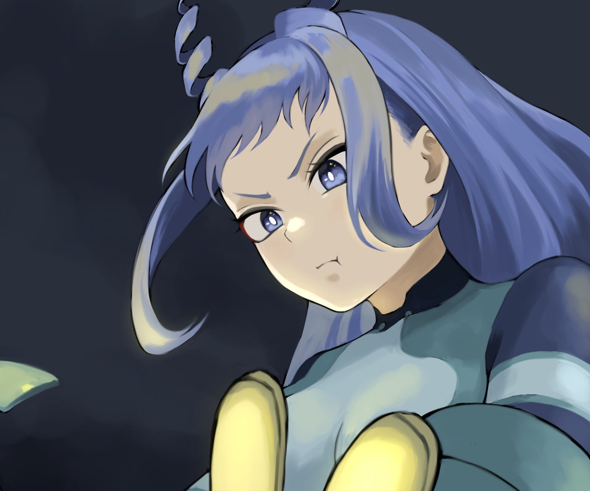 Download Nejire Hado Anime My Hero Academia HD Wallpaper