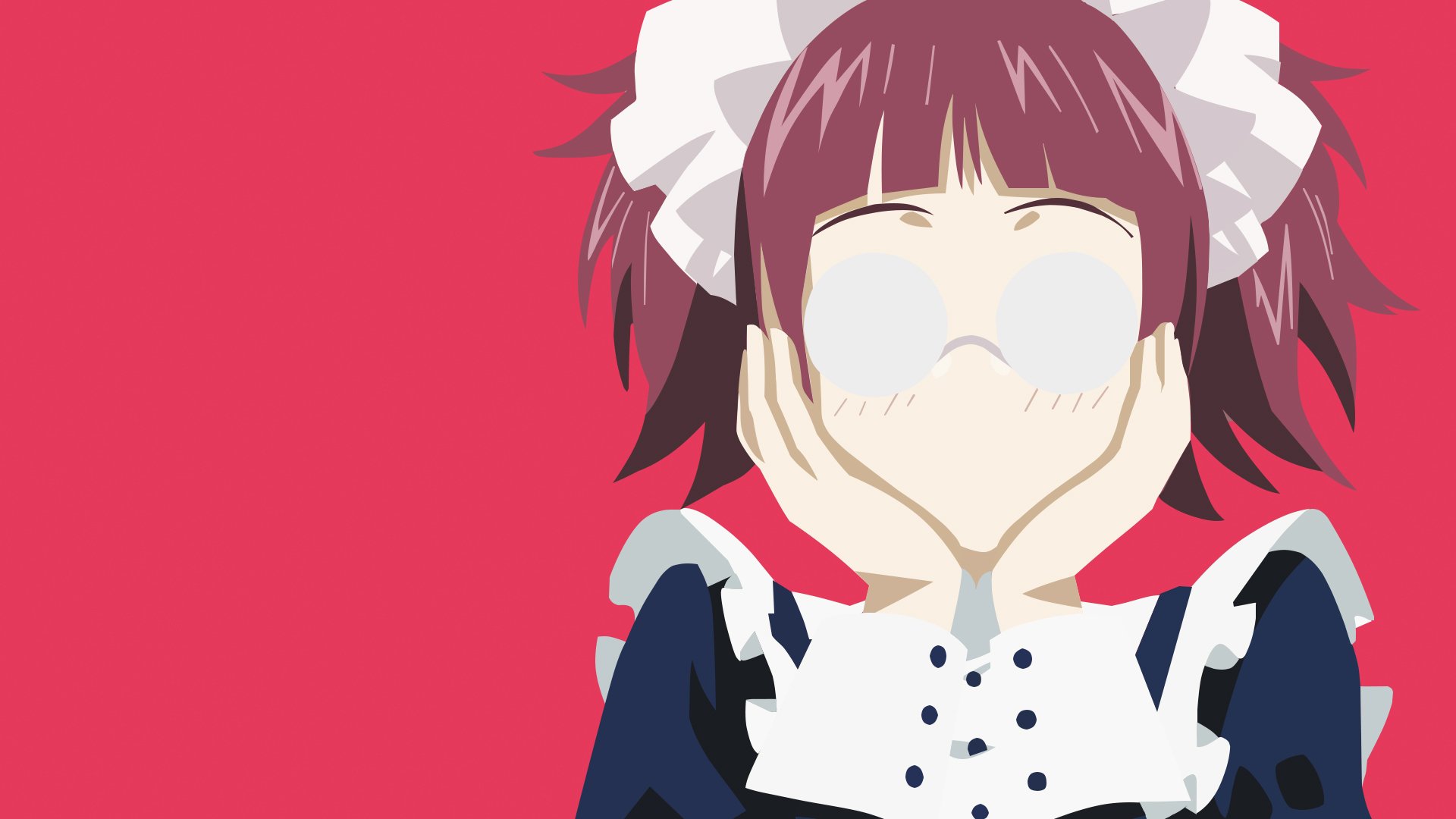 Download Mey Rin (Black Butler) Anime Black Butler HD Wallpaper by ...