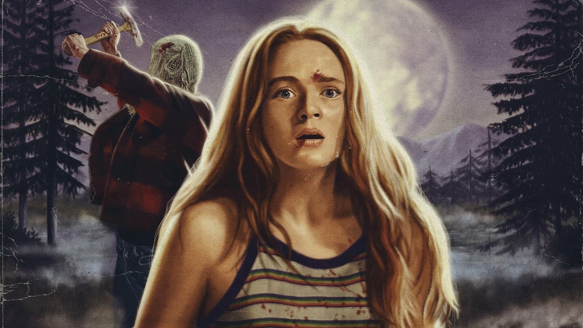 Download Movie Fear Street HD Wallpaper