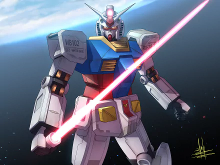 Mobile Suit Gundam - Desktop Wallpapers, Phone Wallpaper, PFP, Gifs ...