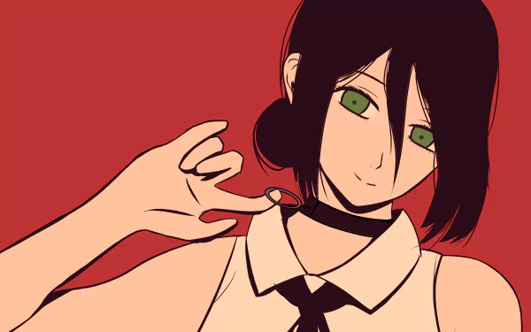 [20+] Reze (Chainsaw Man) 4k Wallpapers