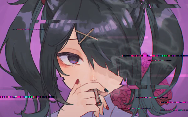 [40+] Ame-chan (Needy Girl Overdose) Wallpapers