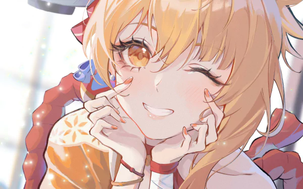 [130+] Yoimiya (Genshin Impact) Wallpapers