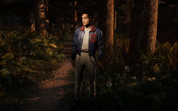 [10+] The Quarry Wallpapers