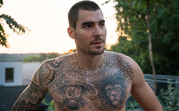 Hustle 4k Wallpapers