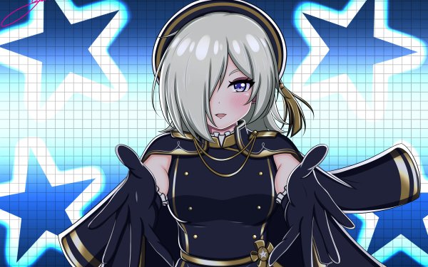 Mia Taylor 4k Wallpapers