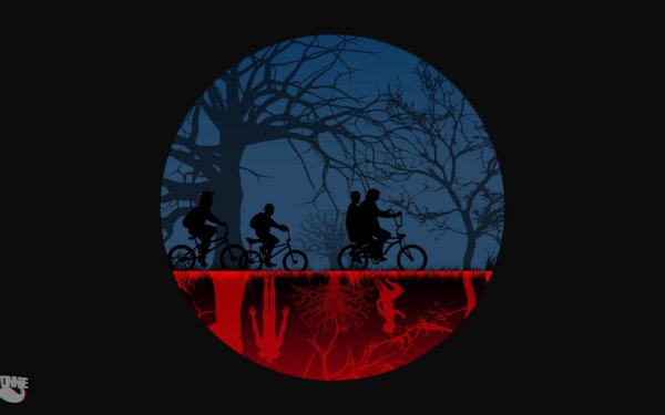 [80+] Stranger Things 4k Wallpapers