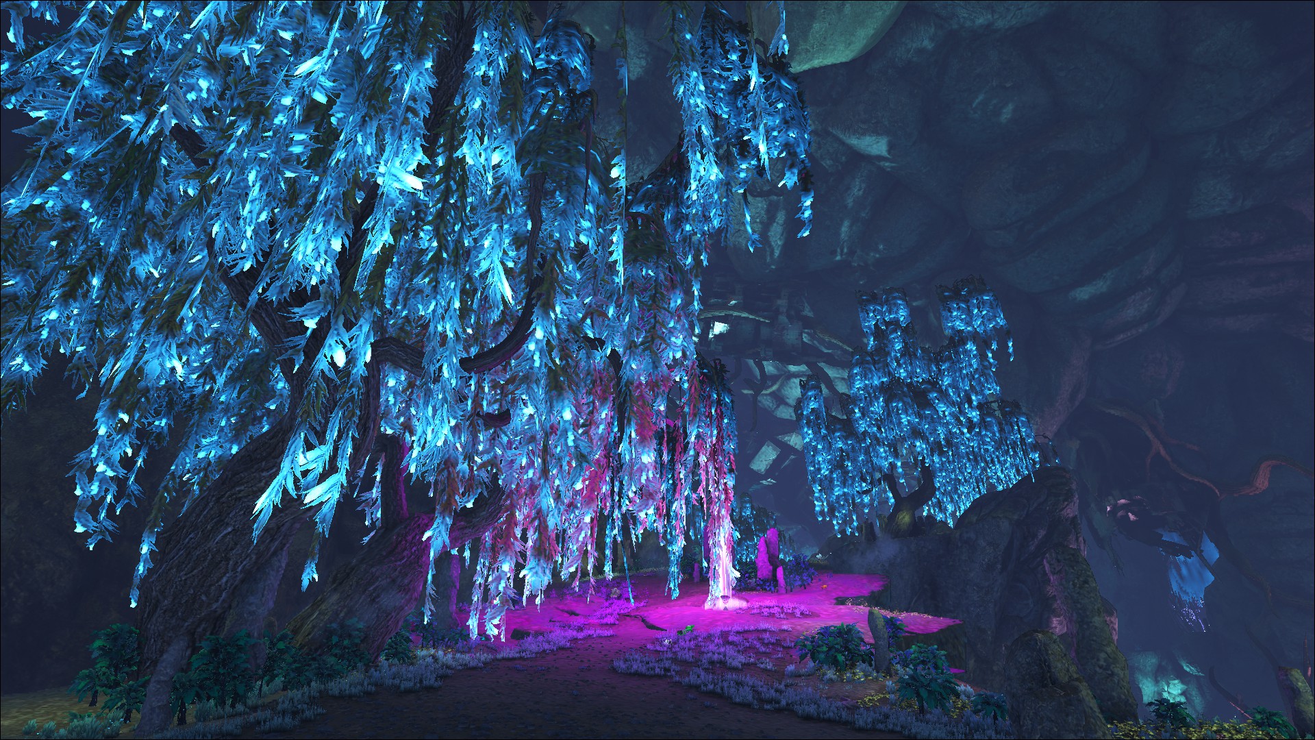 ARK: Survival Evolved HD Wallpaper