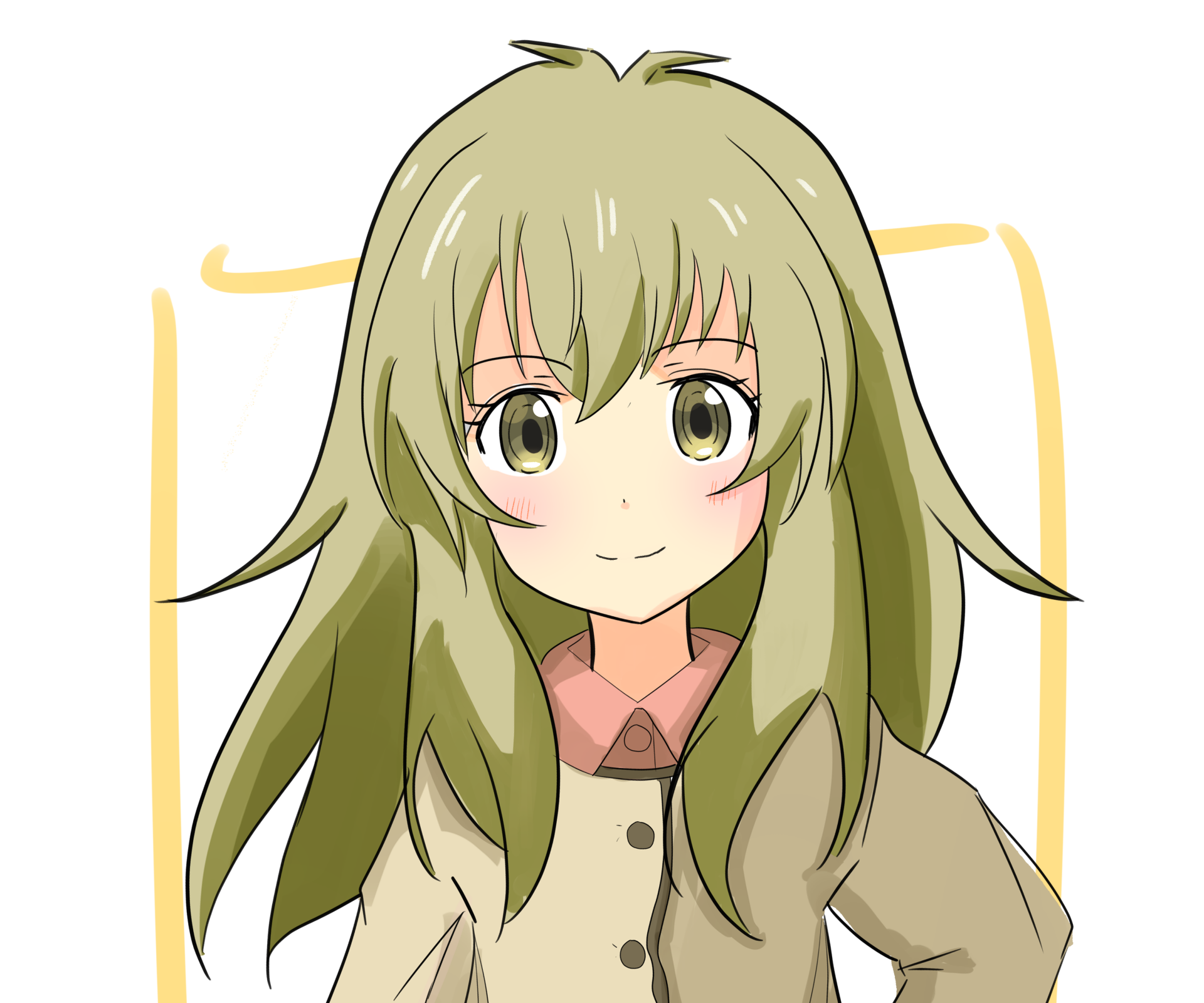 Download Itsuka Yukihira Anime Deaimon HD Wallpaper by もん沼